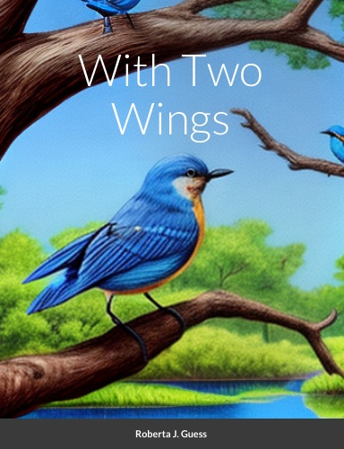 With Two Wings
