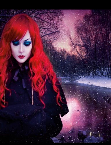 Interview with Derek Morrow and Ivy rose