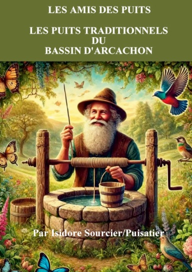 Les Puits traditionnels du Bassin d'Arcachon