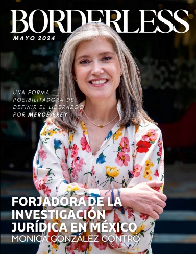 BORDERLESS MAYO 2024