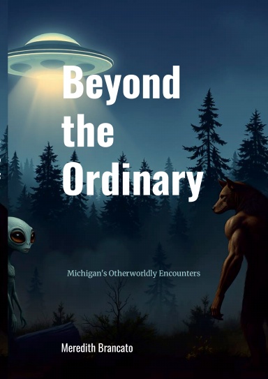 Beyond the Ordinary