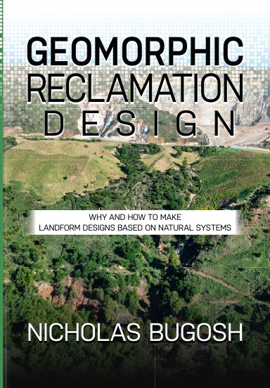Geomorphic Reclamation Design