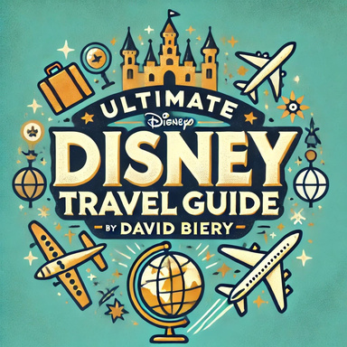 The Ultimate Disney Travel Guide
