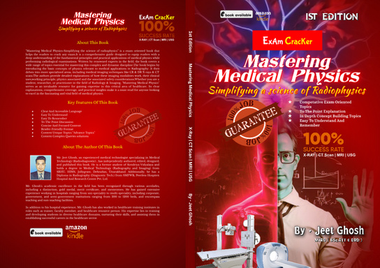 Mastering Medical Physics