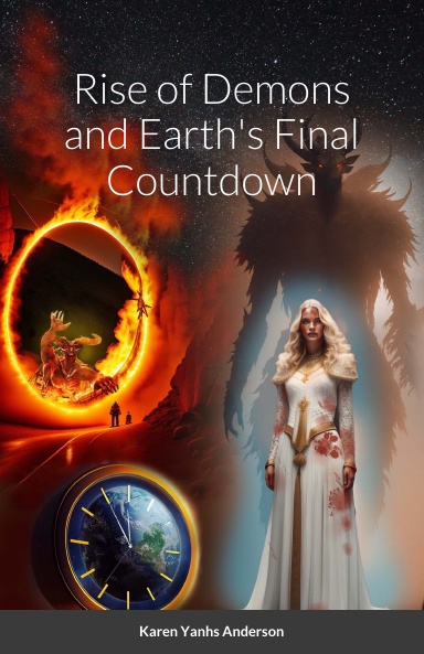 Rise of Demons and Earth's Final Countdown