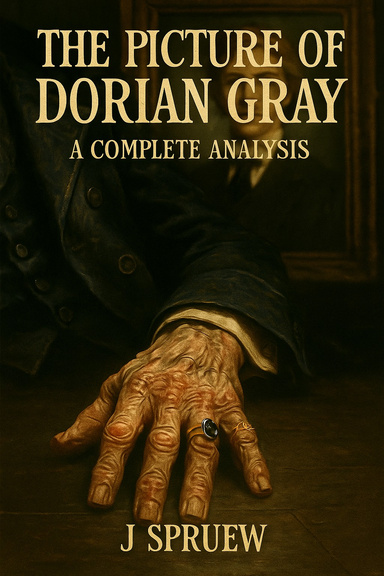 The Picture of Dorian Gray: A Complete Analysis