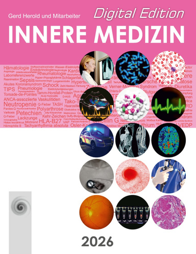 HEROLD Innere Medizin (2026)