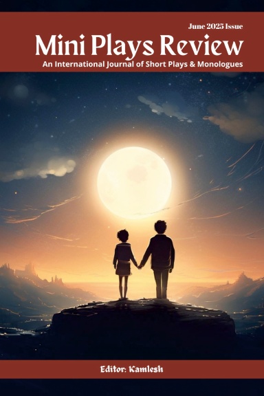 Mini Plays Review (June 2025 issue)