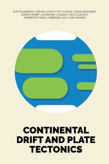 Continental Drift & Plate Tectonics