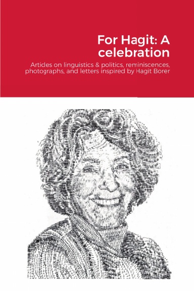 For Hagit: A celebration