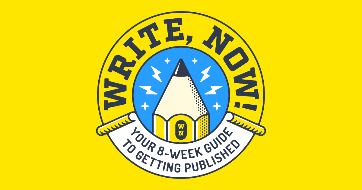 Lulu | Write, Now!